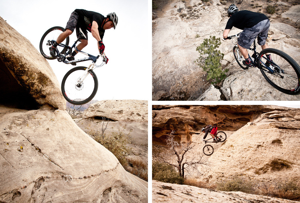 Southwest Utah - The Vital MTB Guide to Rad Rides, Eats & More ...