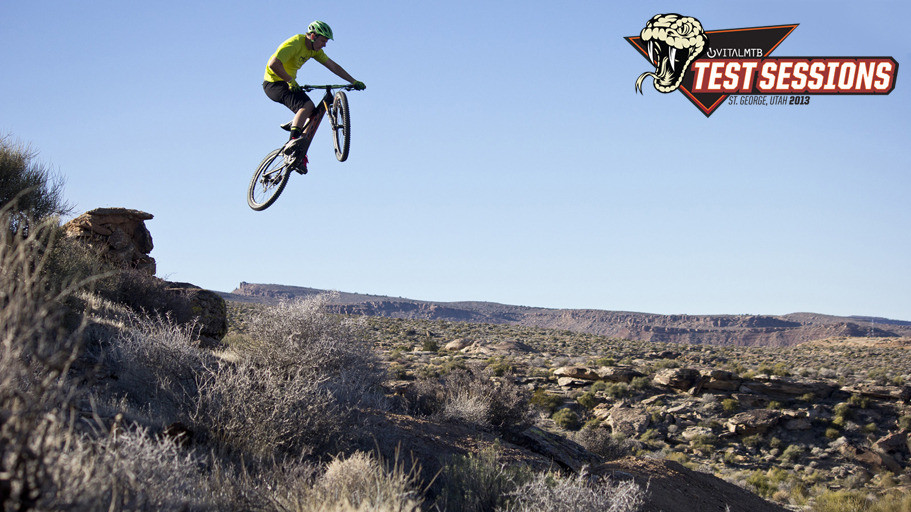 Meet the Testers from 2013 Vital MTB Test Sessions - Mountain Bikes ...