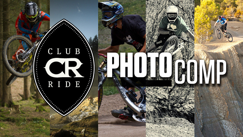 Vital MTB Weekly Photo Comp - Presented by Club Ride Apparel - Mountain ...