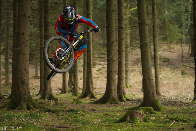 Vital MTB Weekly Photo Comp - Presented by Club Ride Apparel - Mountain ...