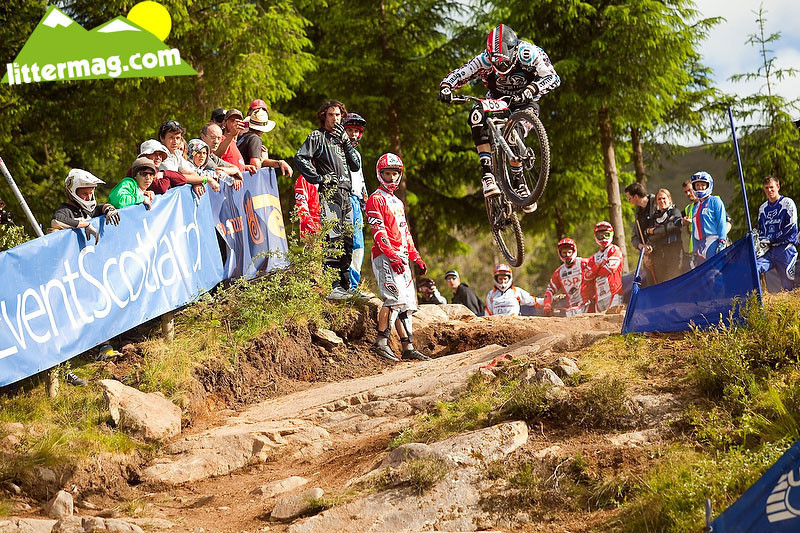 2013 Race Team Spotlight: GT Factory Racing - Mountain Bikes Feature ...