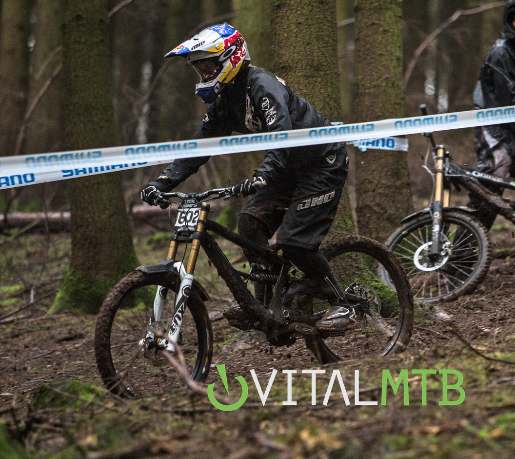 2013 Race Team Spotlight: GT Factory Racing - Mountain Bikes Feature ...