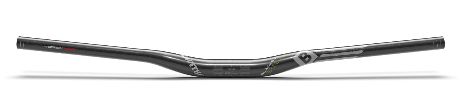 Truvativ Introduces the Blackbox Athlete Series - Mountain Bikes Press ...