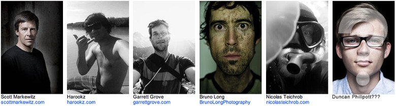 Who's Pedro? VOTE DUNCAN! Vital MTB World Cup Photographer ...