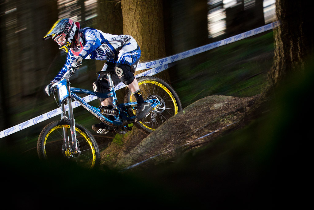 2013 Race Team Spotlight: CRC Nukeproof - Mountain Bikes Feature ...