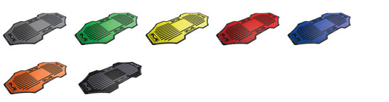 Matrix Concepts Introduces The M9 Worx Mat To The Cycling Market ...