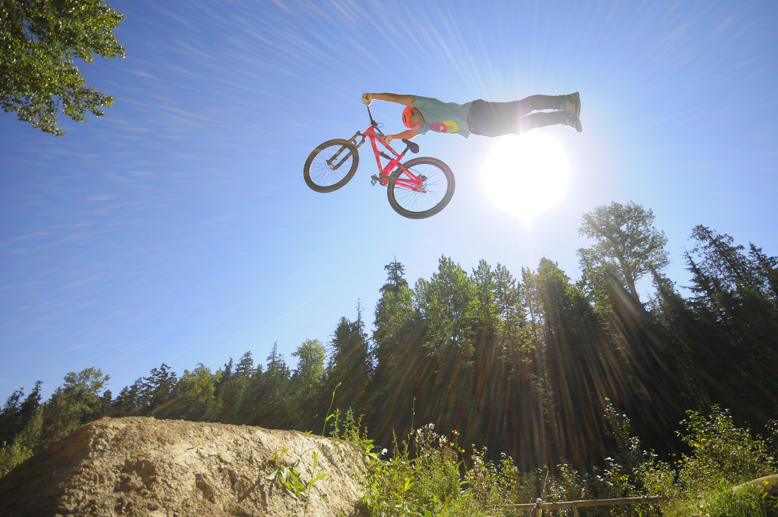 Vital MTB Weekly Photo Comp - Presented by Race Face - Mountain Bikes ...