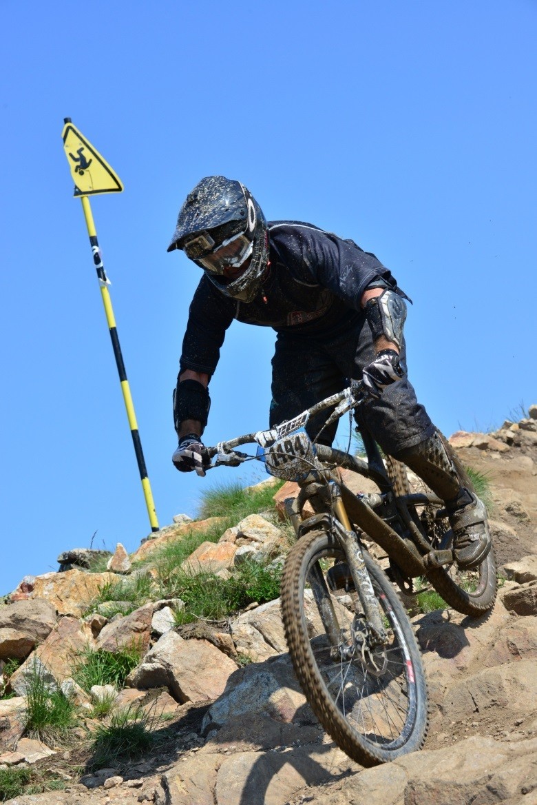 Australian Gravity Enduro Series announced for 2014 racing season ...