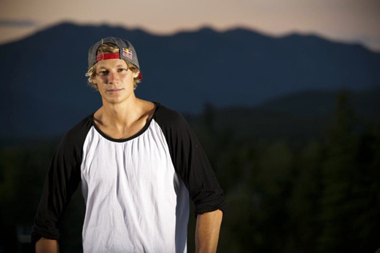 Martin Soderstrom Invites Top Riders to His Home Town for His First ...