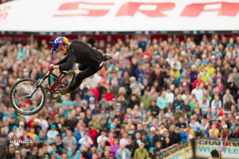 Martin Soderstrom Invites Top Riders to His Home Town for His First ...