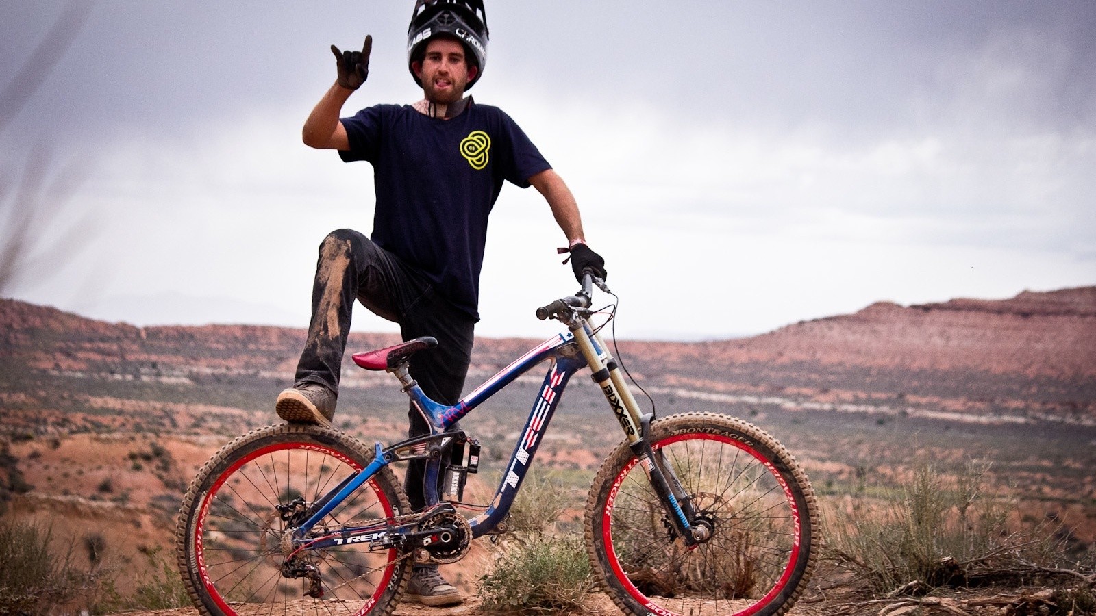 Out of These 14 Rampage Bikes, Which is Your Favorite? - Mountain Bikes ...