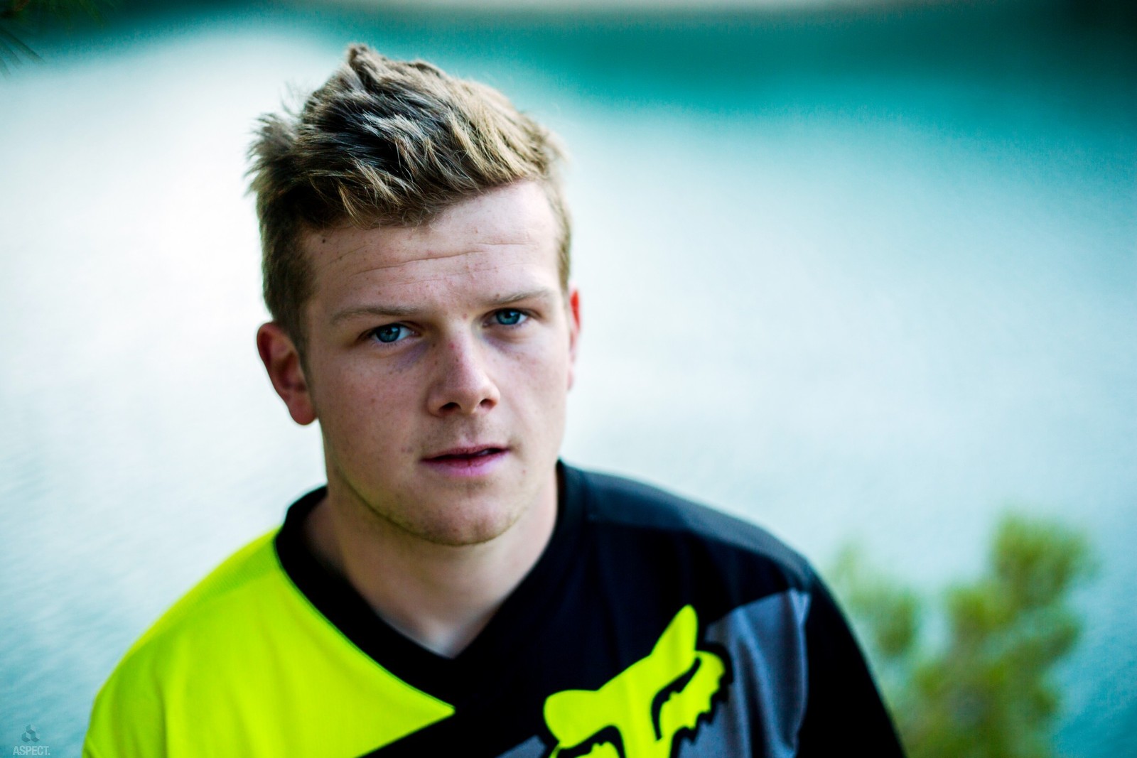 Mark Scott Joins Wideopenmag's Enduro Team - Mountain Bikes Press ...