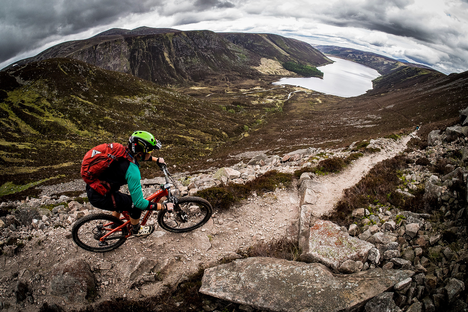 MTB Bucket List, 5 Places to Ride at Least Once in Your Life According ...