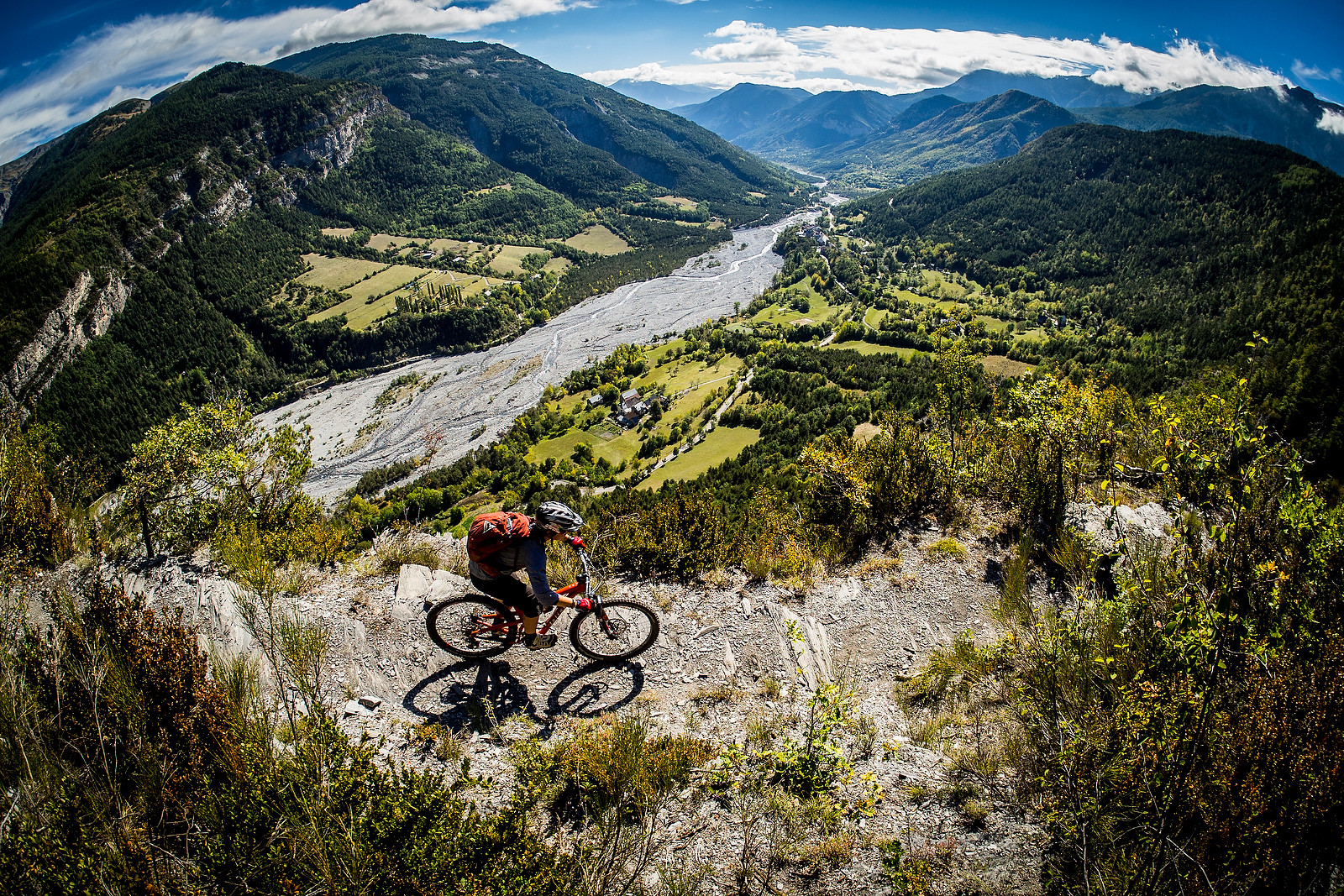 MTB Bucket List, 5 Places to Ride at Least Once in Your Life According ...
