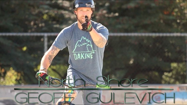 From Park to Trail with Geoff Gulevich in 'Segments' Ep. 4 - 970biking ...