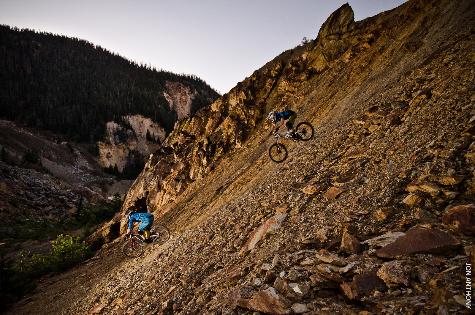 Vital MTB Weekly Photo Comp - Presented by Fanatik Bike Co. - Mountain ...