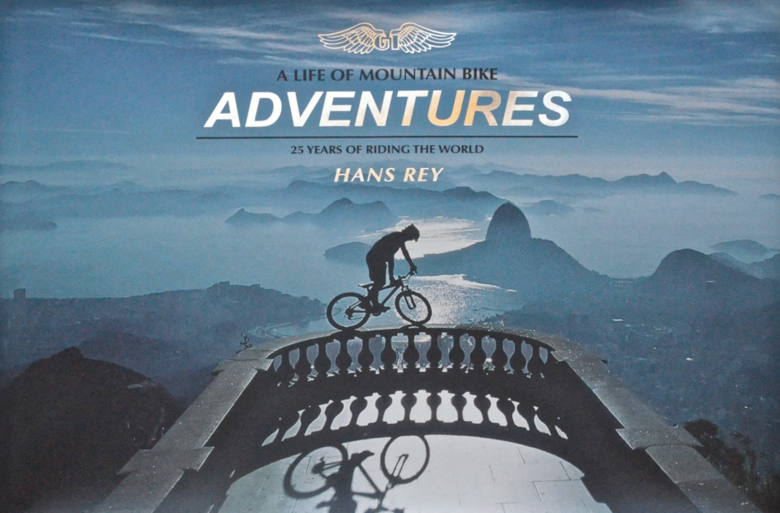 Give the Joy of MTB Books for the Holidays - Mountain Bike News Story ...