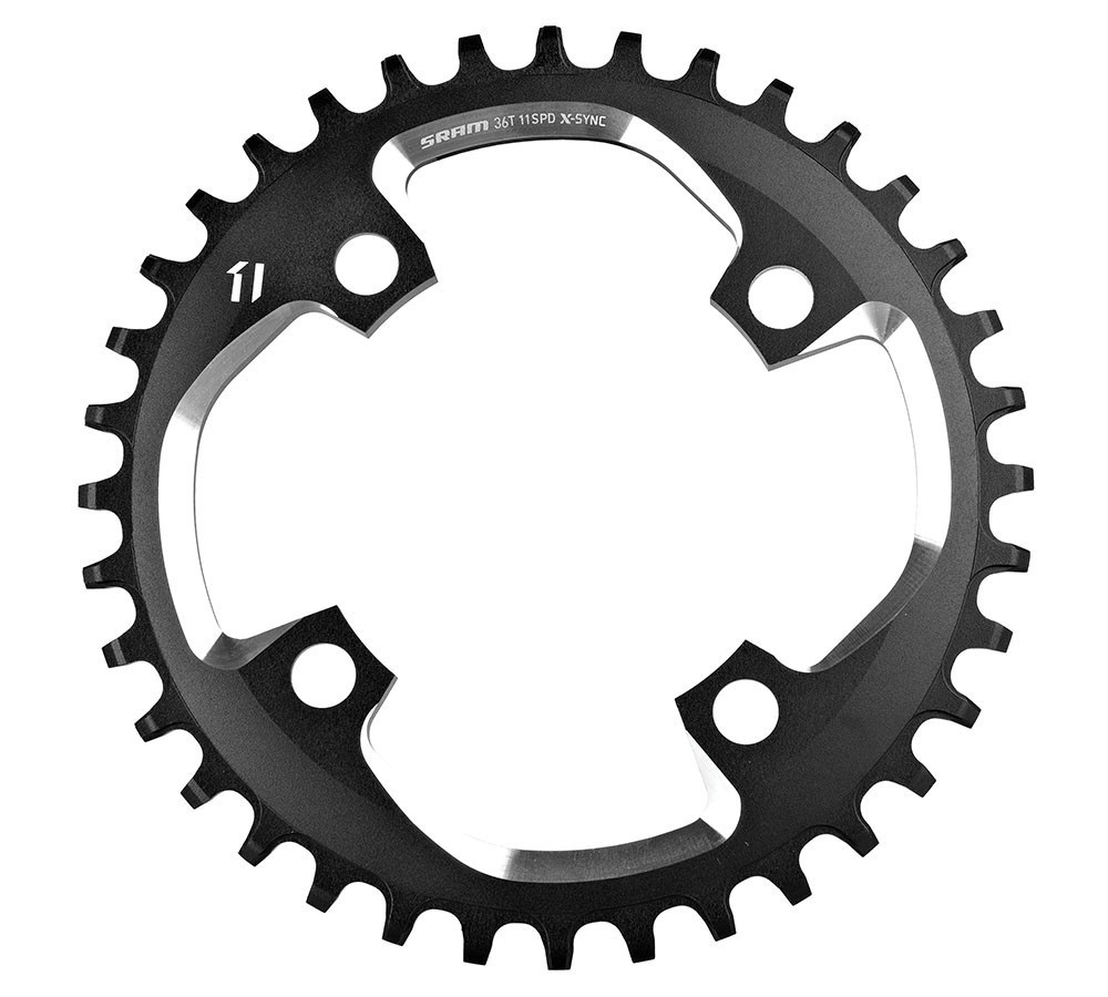 SRAM To Officially License Its Popular X-SYNC™ Technology - Mountain ...