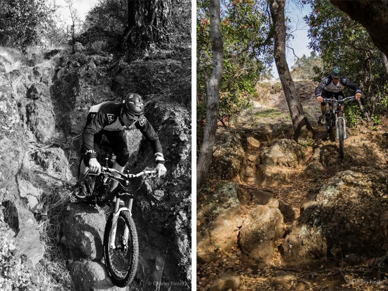 Kyle Warner Announced as Marin Bikes Rider for Enduro - Mountain Bikes ...