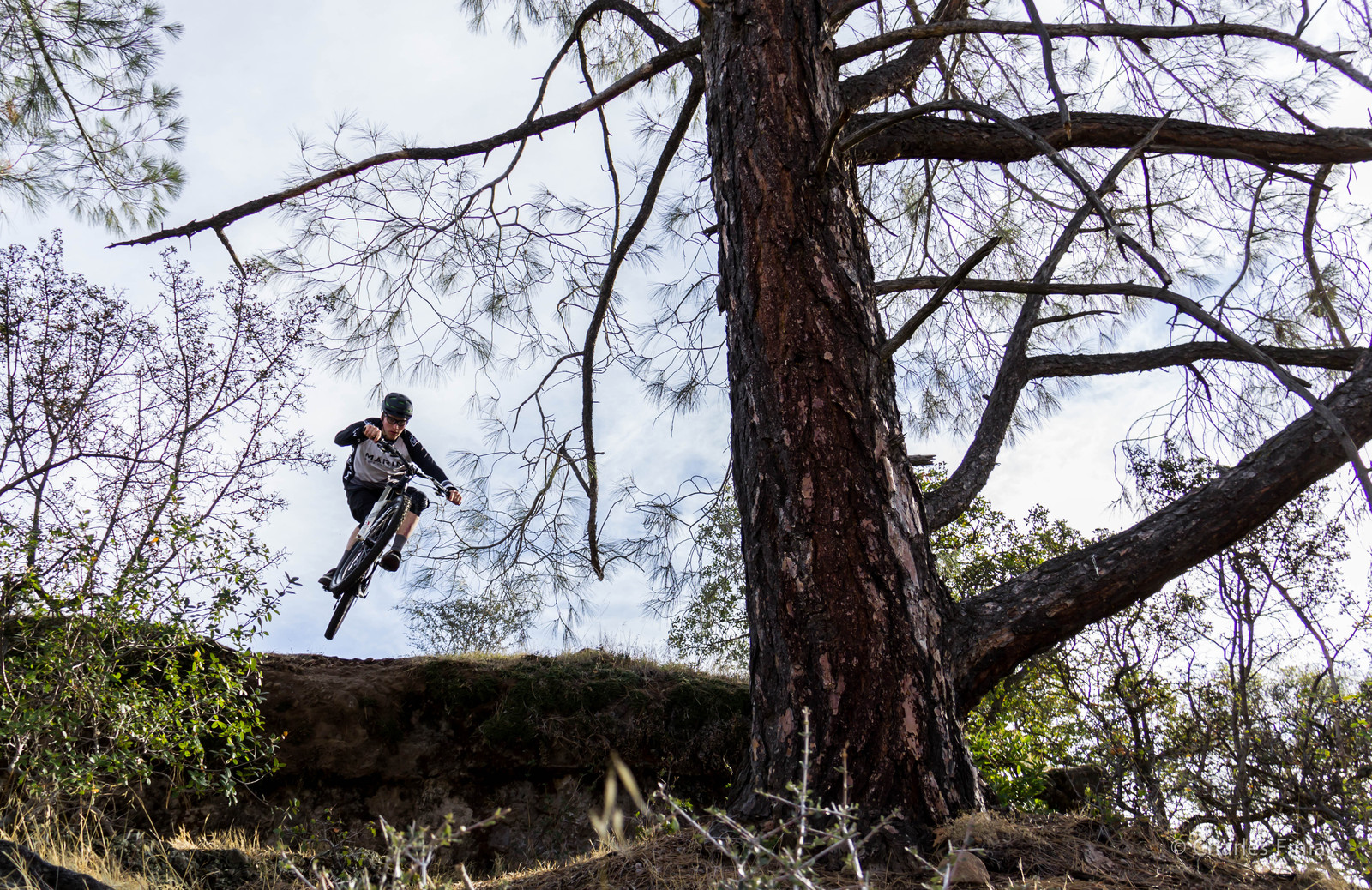 Kyle Warner Announced as Marin Bikes Rider for Enduro - Mountain Bikes ...