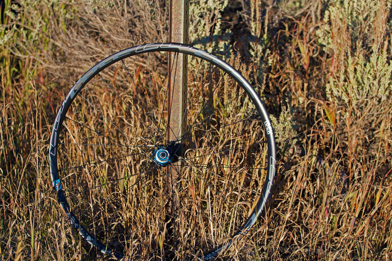 Cole Wheels IBEX 29 - Reviews, Comparisons, Specs - Wheelsets - Vital MTB