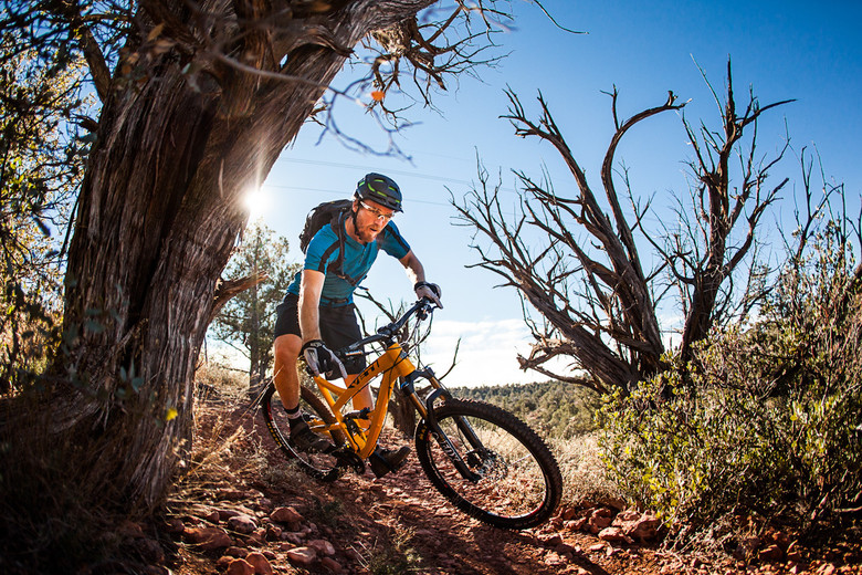 2014 Vital MTB Test Sessions - That's A Wrap - Mountain Bike Feature ...