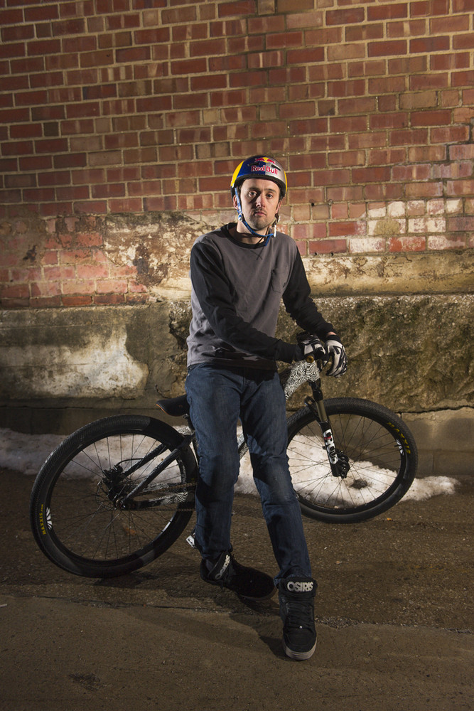 Aaron Chase, Geoff Gulevich and Andi Wittman on Hayes Components in ...