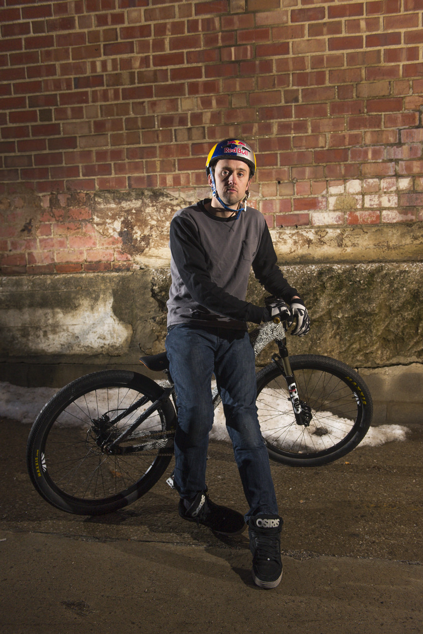 Aaron Chase, Geoff Gulevich and Andi Wittman on Hayes Components in ...