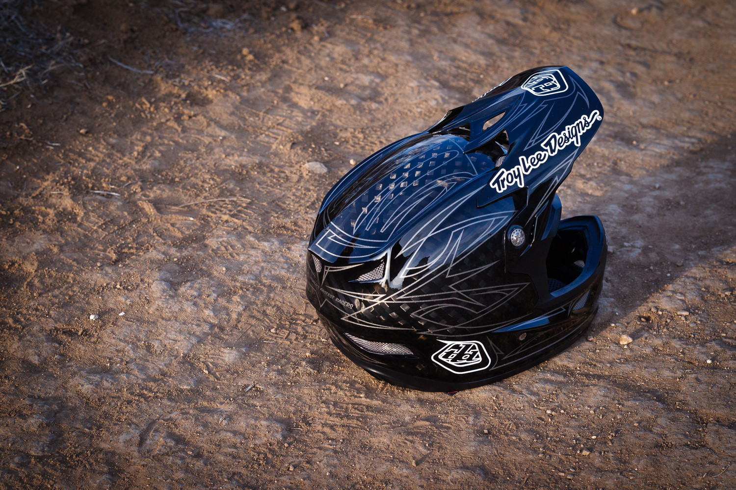 First Look: 2014 Troy Lee Designs Helmets, Including New Aaron Gwin and ...