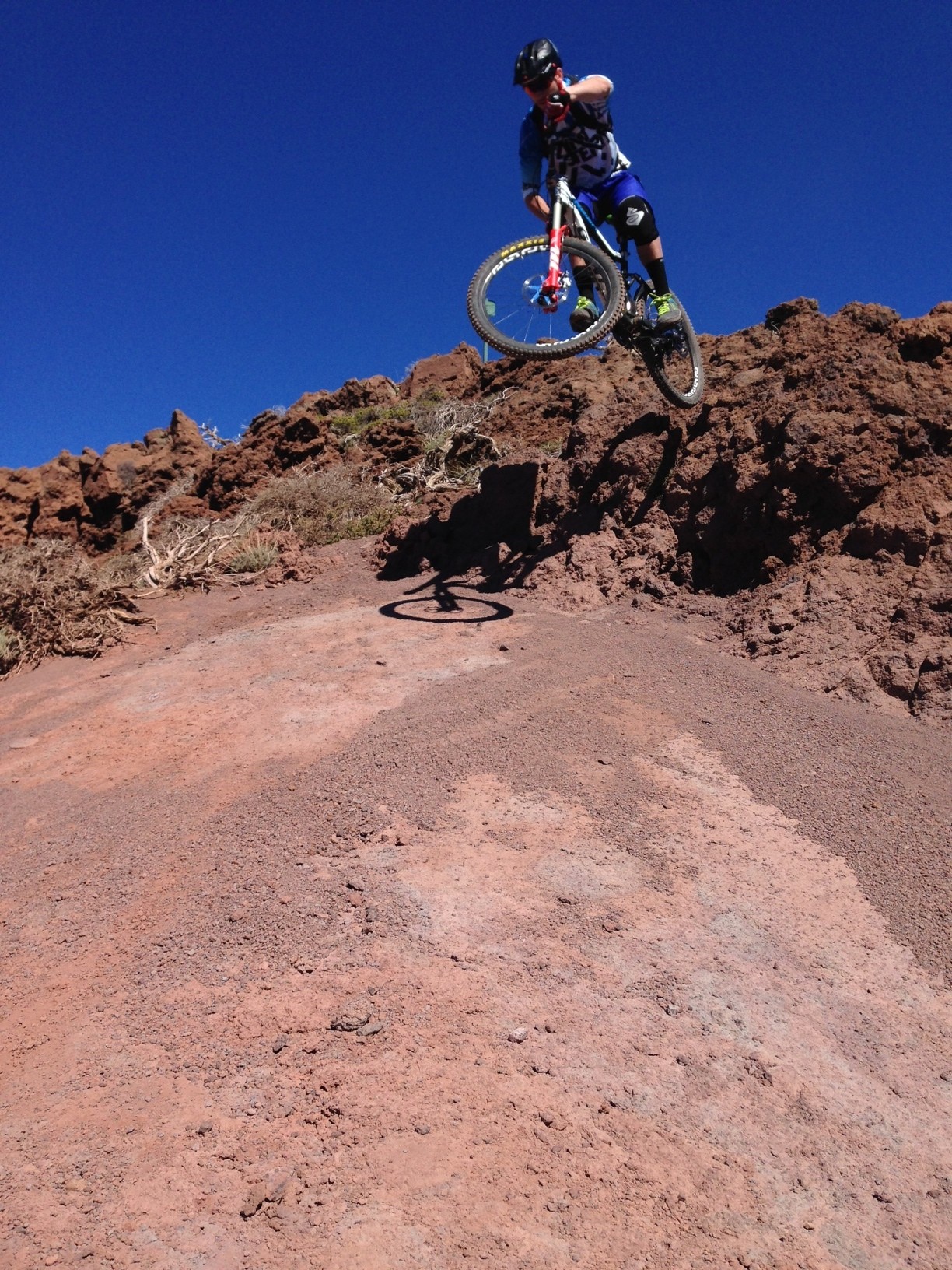 Aaron Chase, Geoff Gulevich and Andi Wittman on Hayes Components in ...