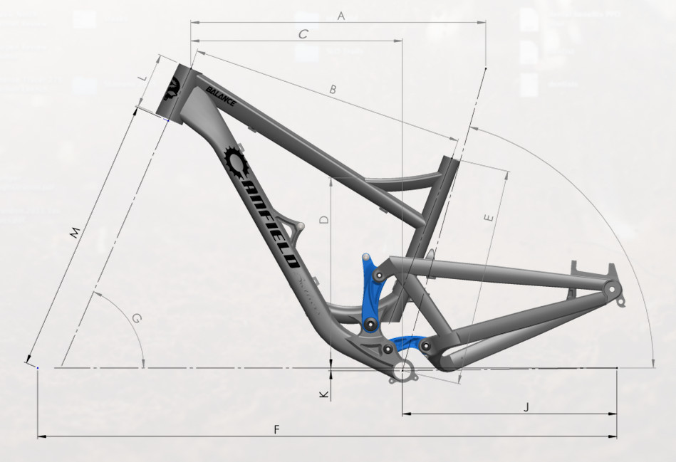 First Look: Canfield Brothers Joins the 27.5-Inch Club with an All-New ...