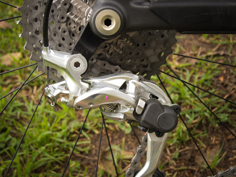 First Look: 2015 Shimano XTR 9000 - New Drivetrain, Wheels & Brakes ...