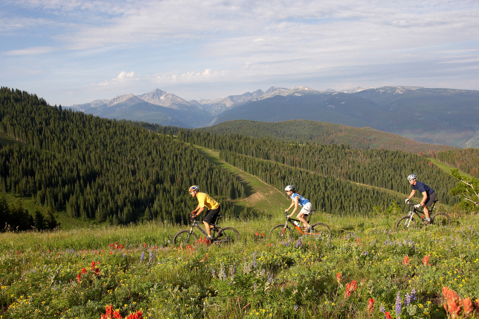 Five Resorts, One Pass - Keystone, Vail, Canyons, Kirkwood and ...