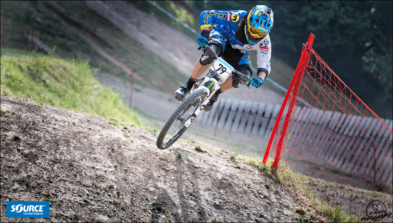 From 4X to Enduro - An Athlete's Journey - Mountain Bikes Feature ...