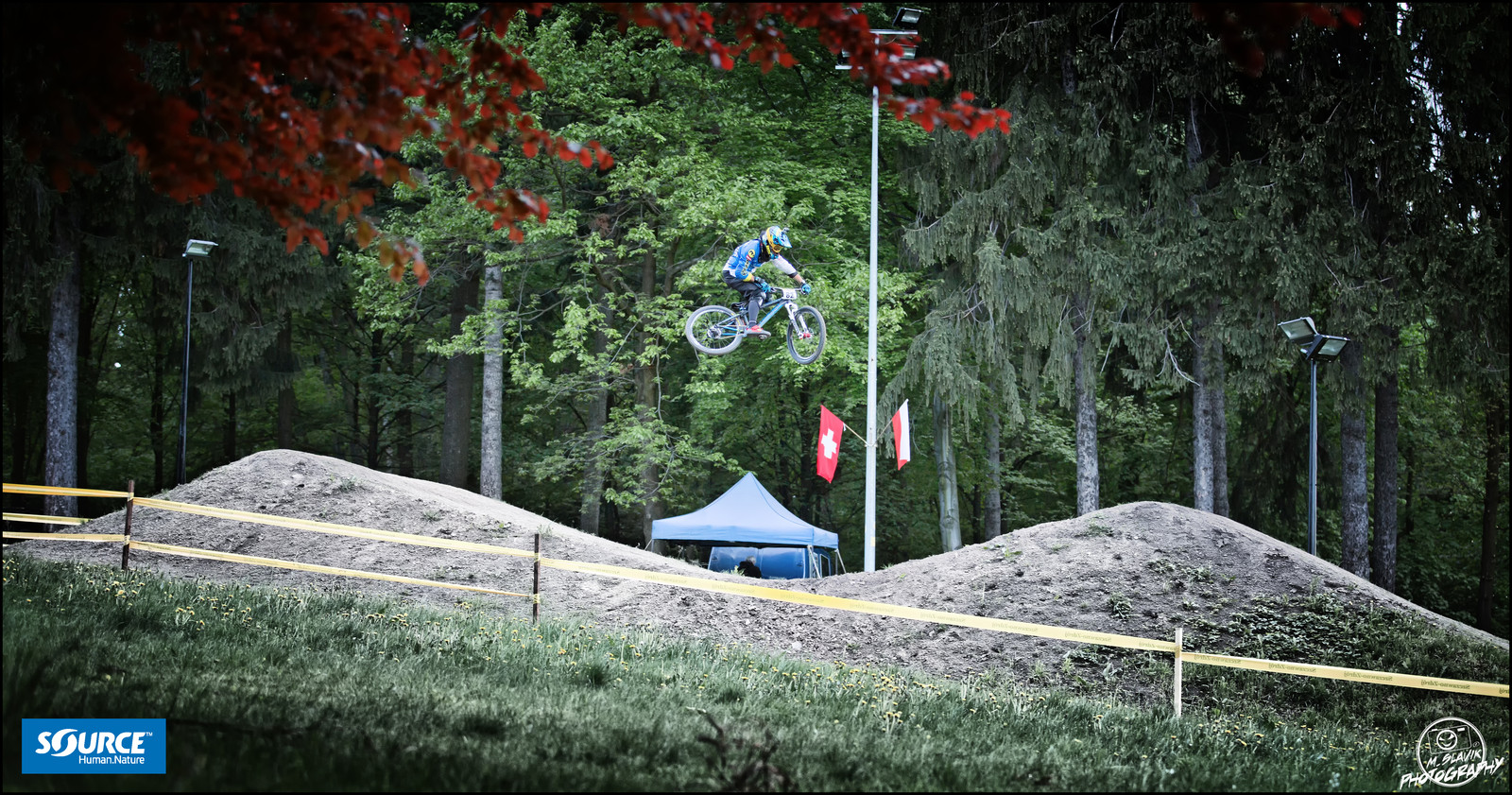 From 4X to Enduro - An Athlete's Journey - Mountain Bikes Feature ...