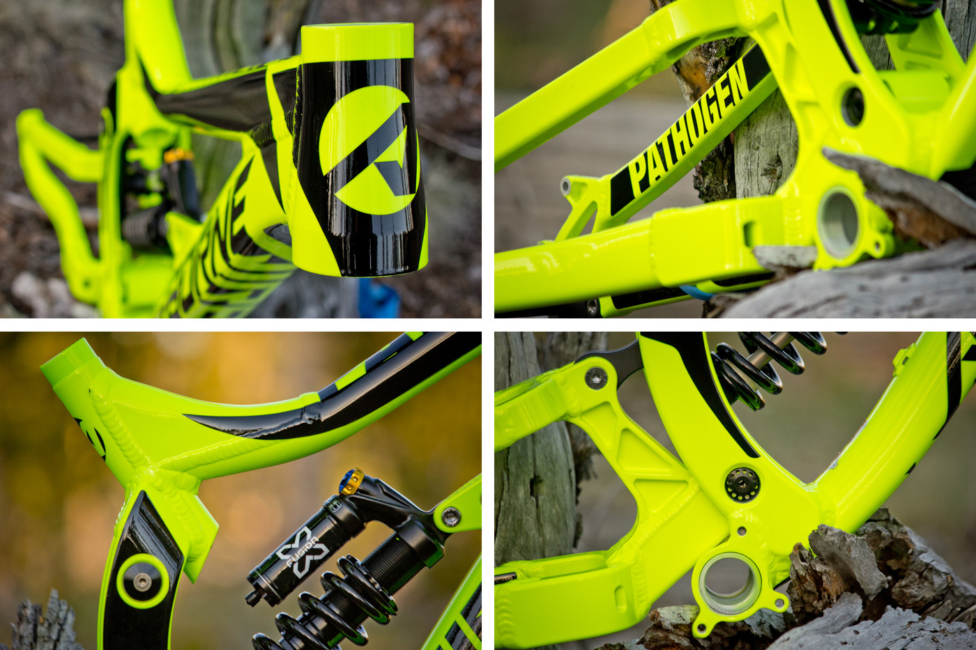 Value DH Project: Building The Best Downhill Bike For Your ...