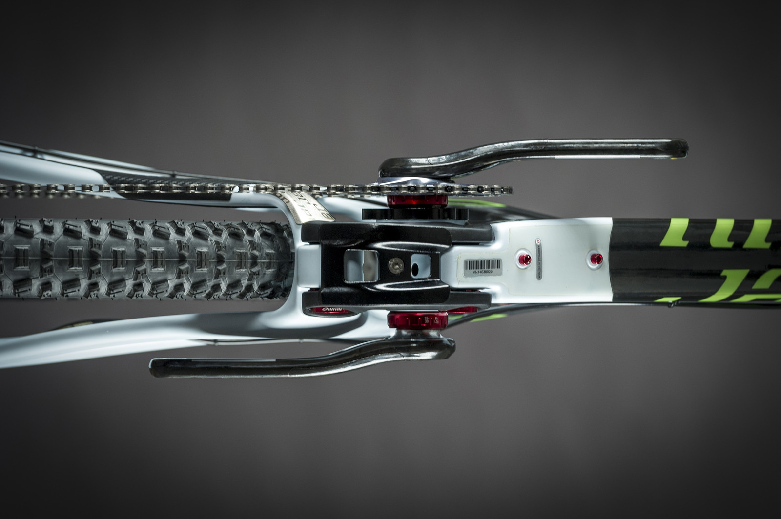 First Look: 2015 Niner RIP 9 RDO - Mountain Bike Feature - Vital MTB