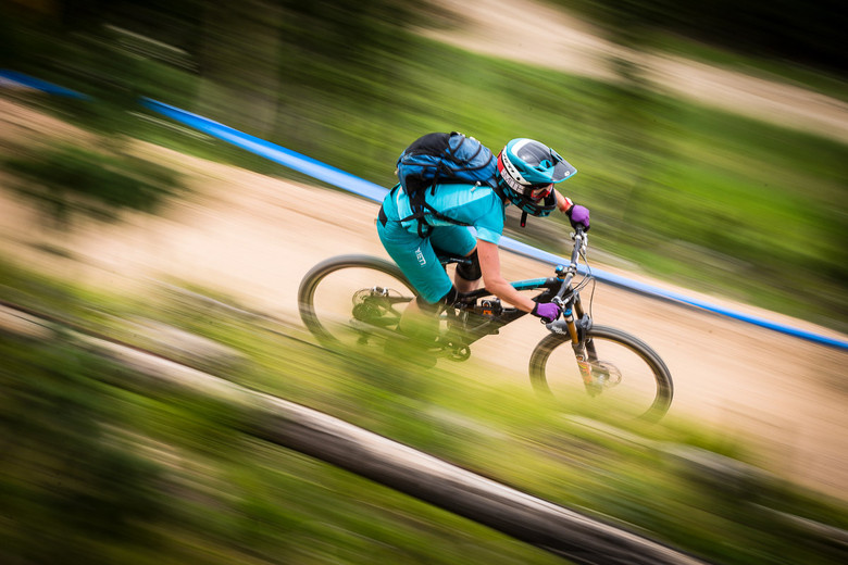 Jared Graves Rider Journal: EWS #5, Winter Park, Colorado - Mountain ...