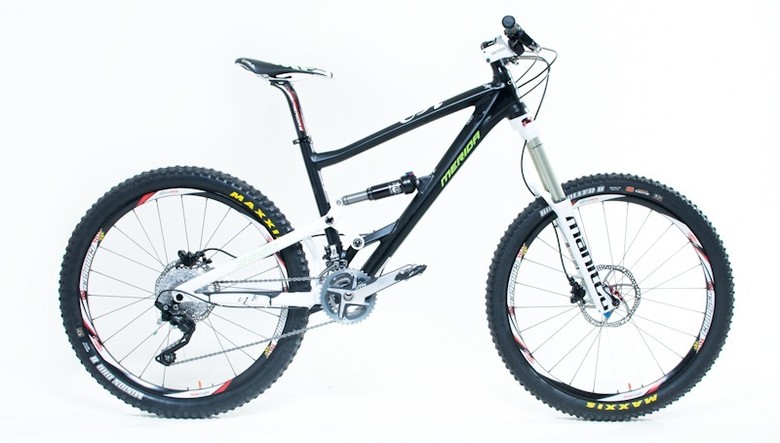 Voodoo Ride Charity Project - We Ride for Those Who Can't - Mountain ...