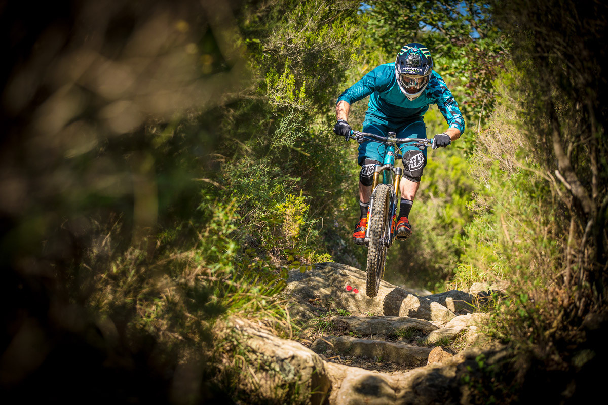 Jared Graves Race Journal - World Champion - Mountain Bikes Feature ...