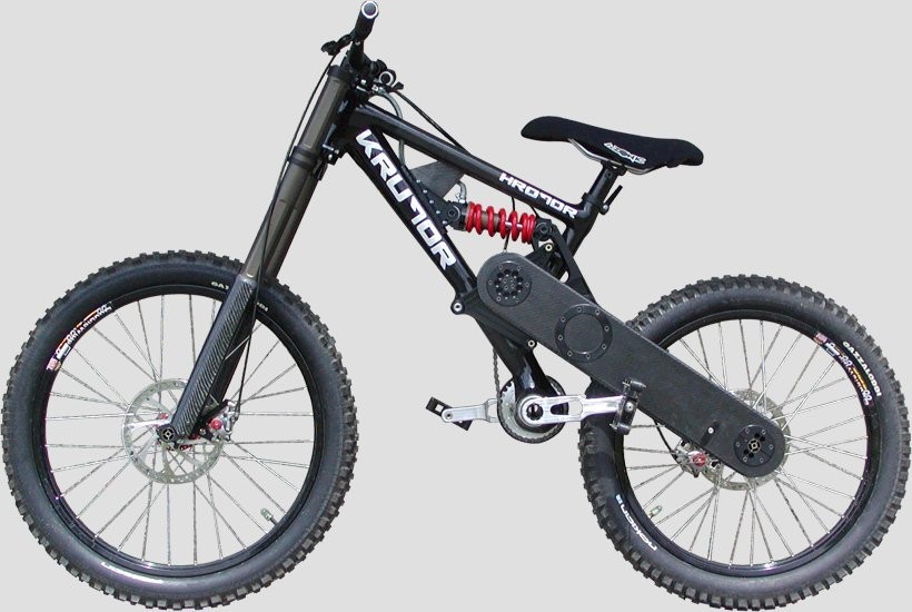 12 Bikes That Will Give You Nightmares - Mountain Bike Feature - Vital MTB
