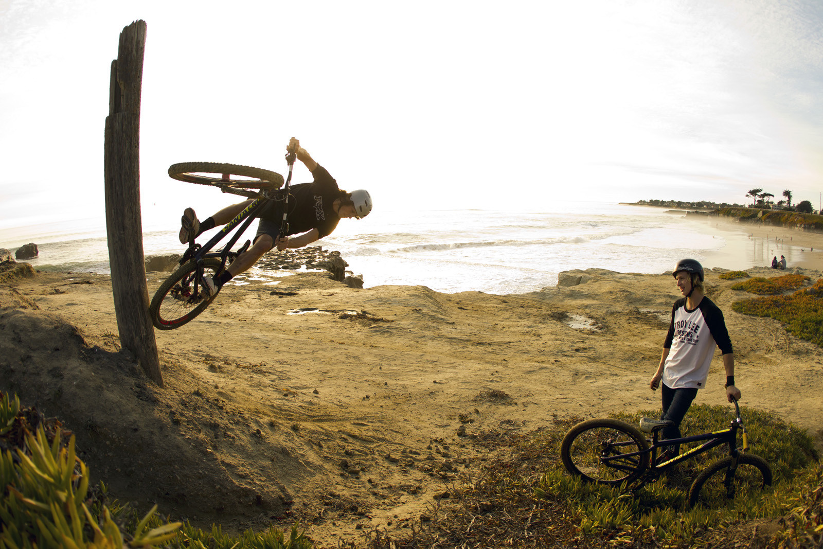 Bryceland's Big, Bad Banger Bonanza - 21 Photos of Ratboy - Mountain ...