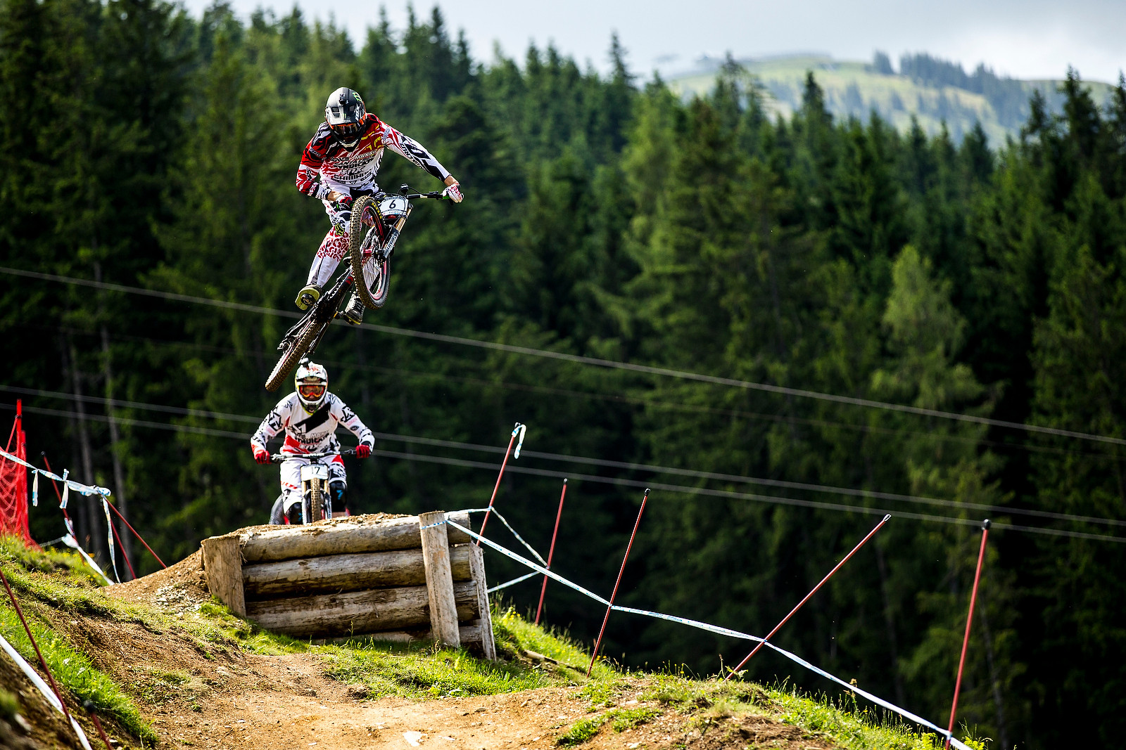 Bryceland's Big, Bad Banger Bonanza - 21 Photos of Ratboy - Mountain ...
