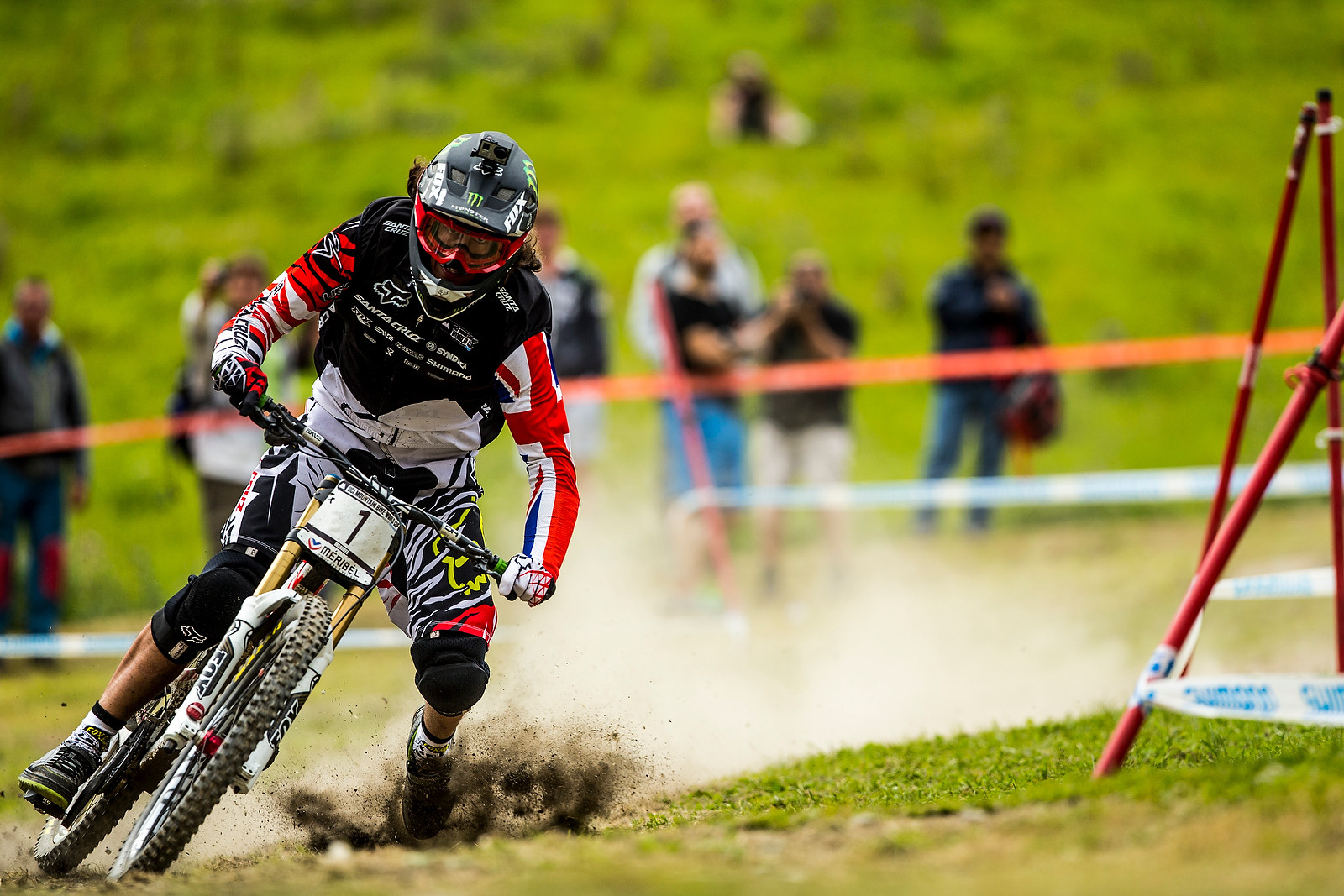 Bryceland's Big, Bad Banger Bonanza - 21 Photos of Ratboy - Mountain ...