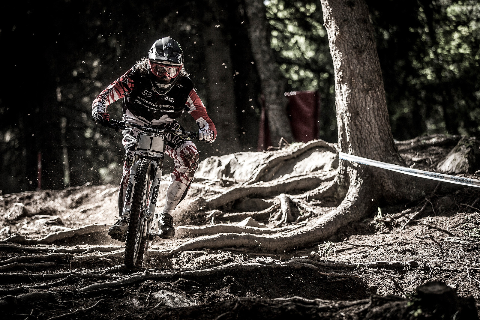 Bryceland's Big, Bad Banger Bonanza - 21 Photos of Ratboy - Mountain ...