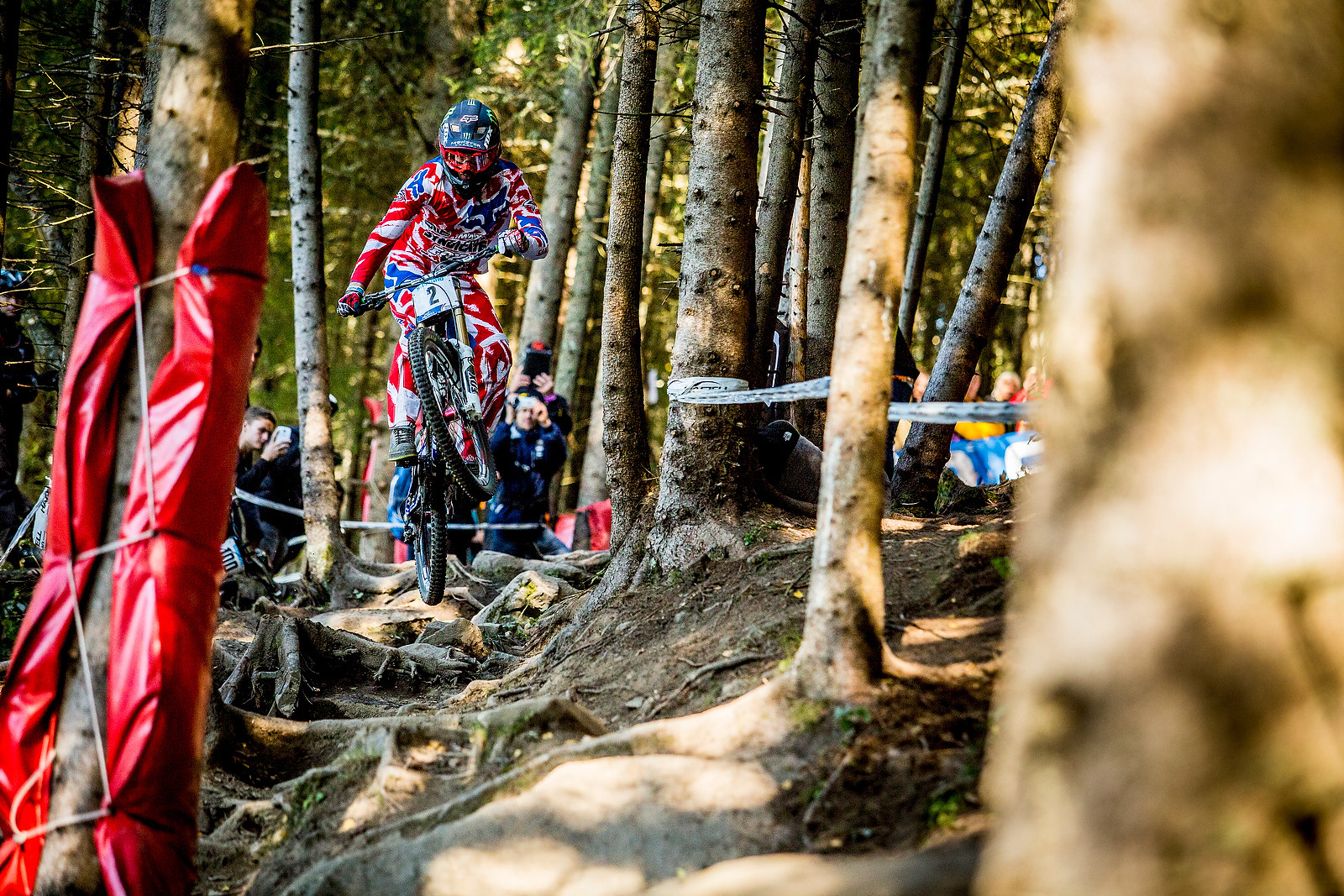 Bryceland's Big, Bad Banger Bonanza - 21 Photos of Ratboy - Mountain ...