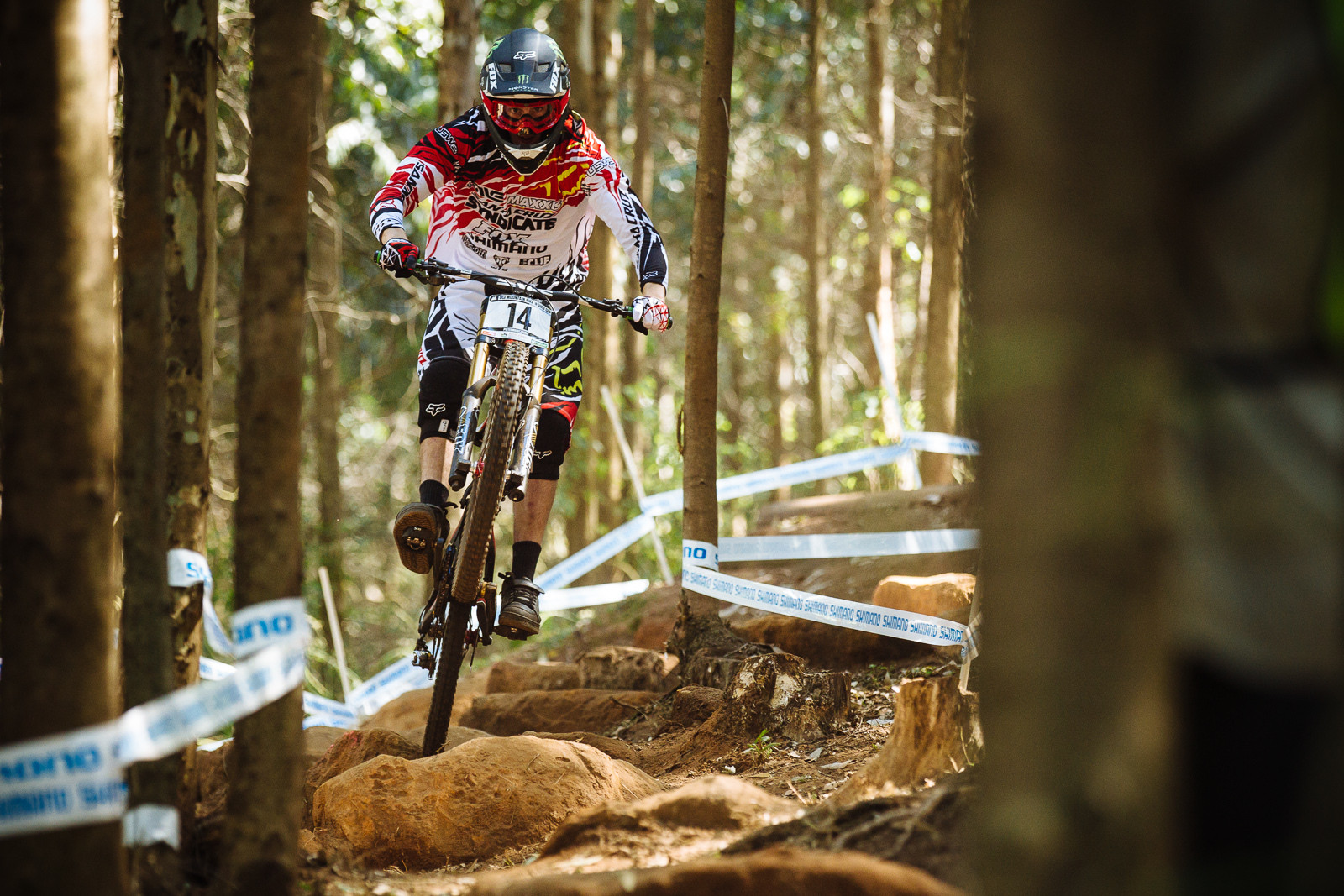 Bryceland's Big, Bad Banger Bonanza - 21 Photos of Ratboy - Mountain ...