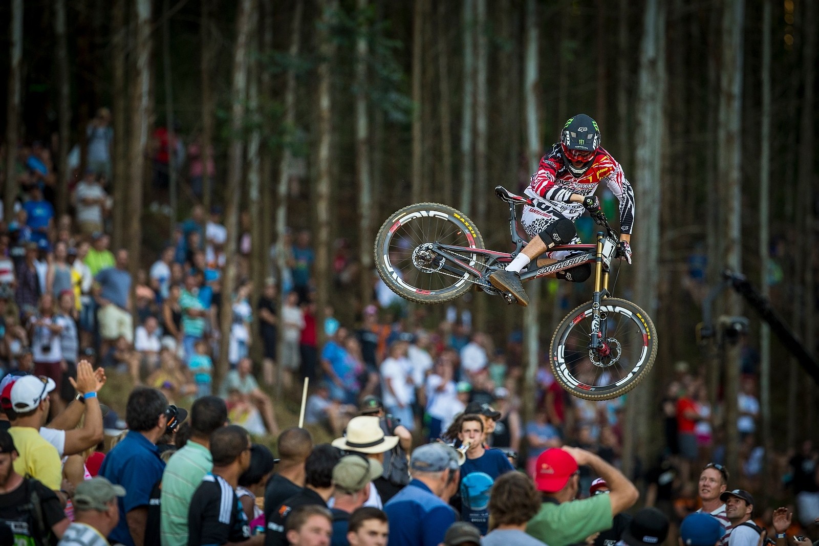 Bryceland's Big, Bad Banger Bonanza - 21 Photos of Ratboy - Mountain ...