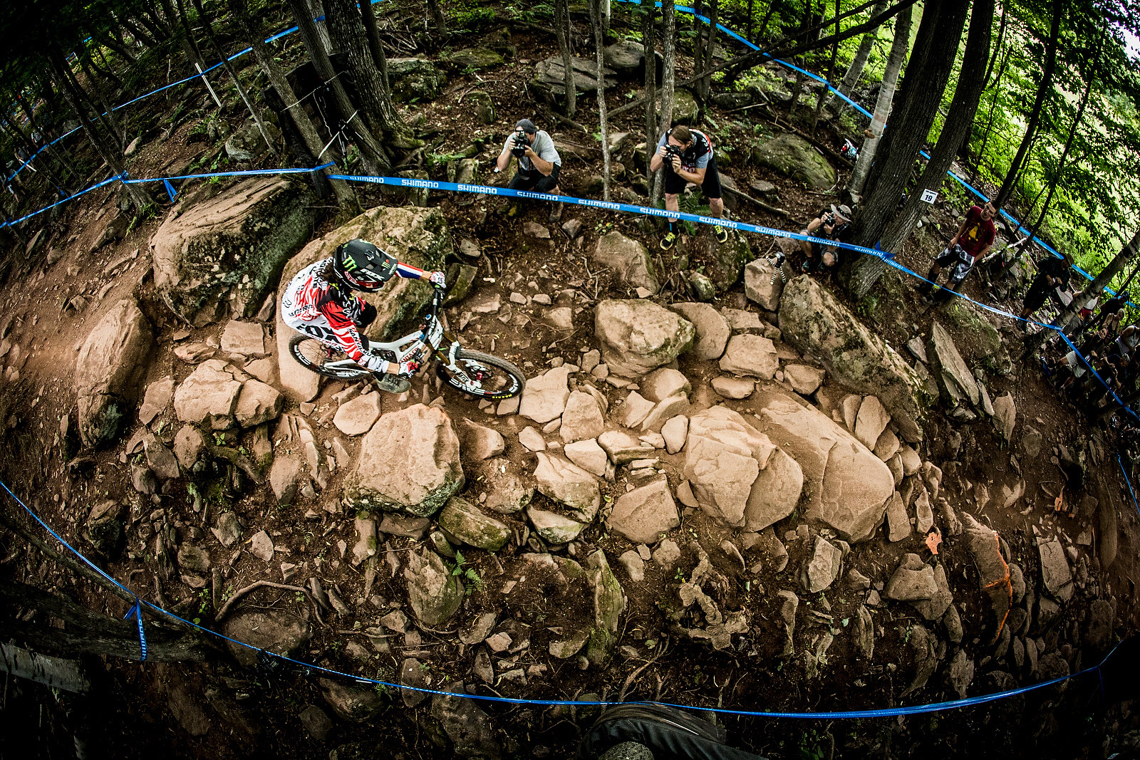 Bryceland's Big, Bad Banger Bonanza - 21 Photos of Ratboy - Mountain ...