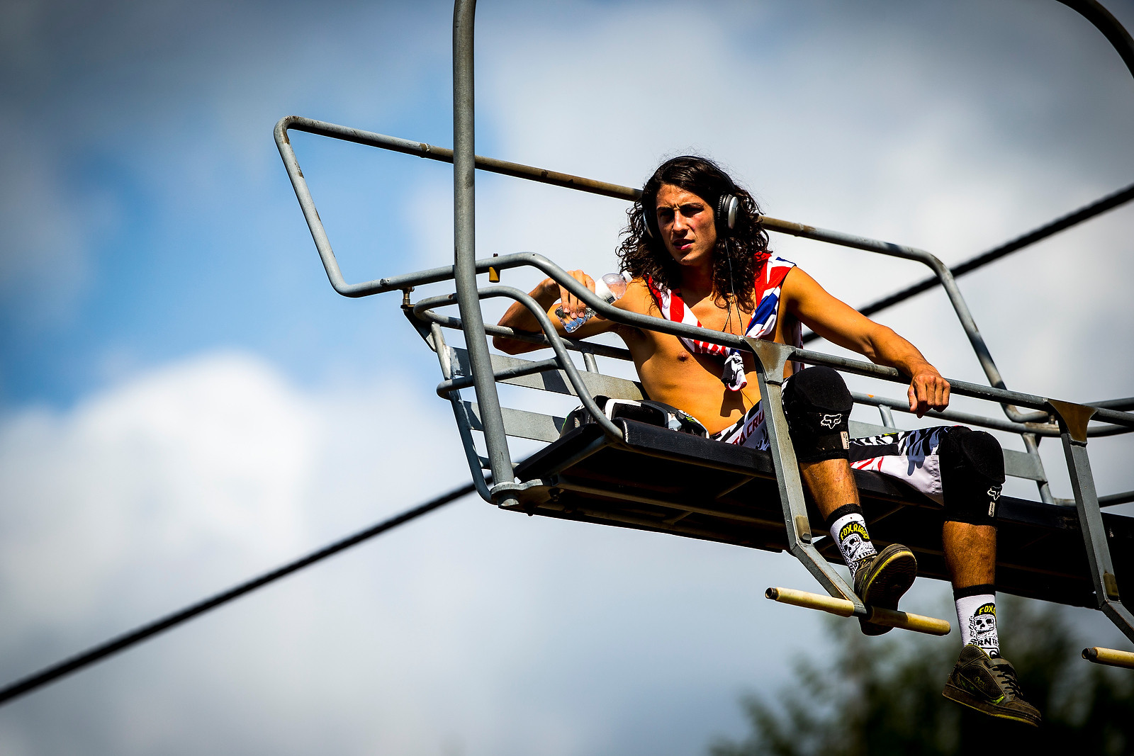 Bryceland's Big, Bad Banger Bonanza - 21 Photos of Ratboy - Mountain ...